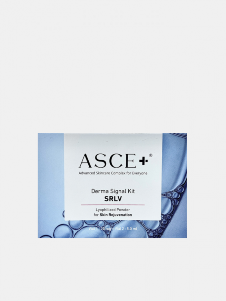 ASCE+ SRLV-S : Hanun Medical