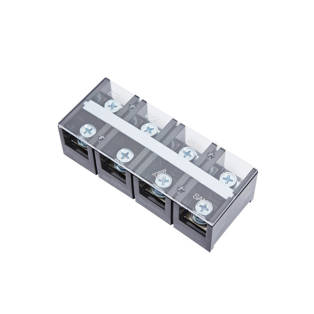 STB-100A-4P : SAMIL TERMINAL BLOCK