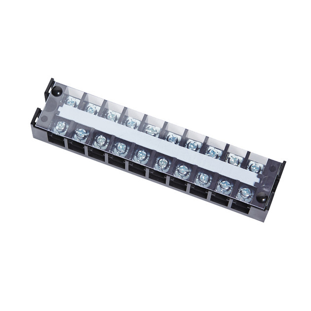 STB-30A-10P : SAMIL TERMINAL BLOCK