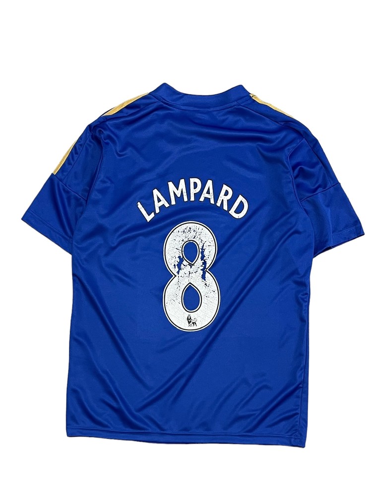 CHELSEA "12-13 CHELSEA" jersey : RAG STORE