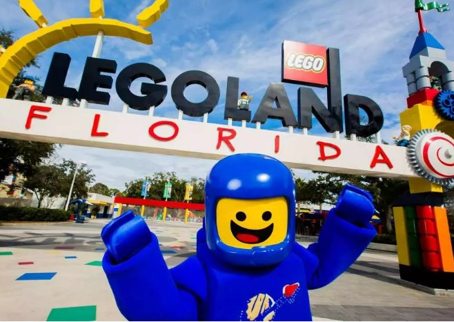 [EP.121] 말 한마디에 천냥빚 갚는다(?) (LEGOLAND 최상명) : HR EDGE