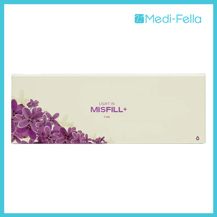 MISFILL+ Light