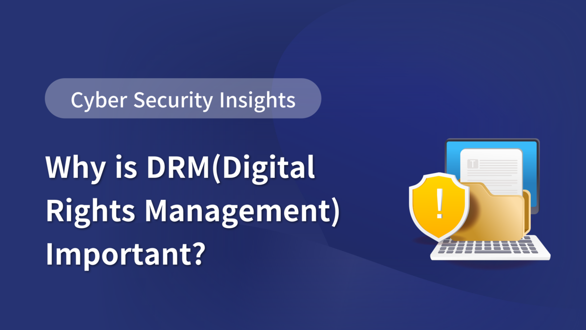 Why is DRM (Digital Rights Management) important? : Security Insights