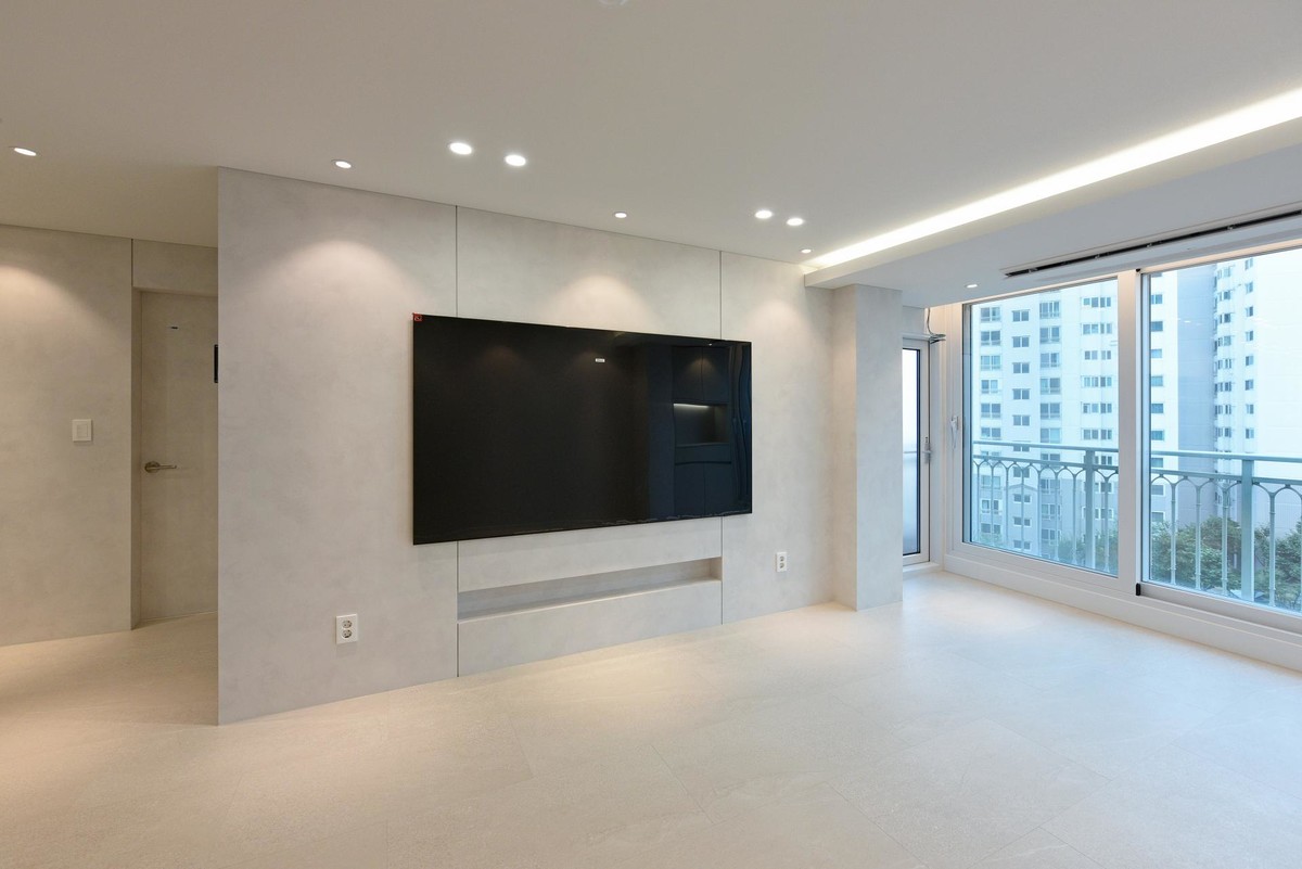 24py_서울 구로 개봉동 개봉한마을 : PORTFOLIO_20평대