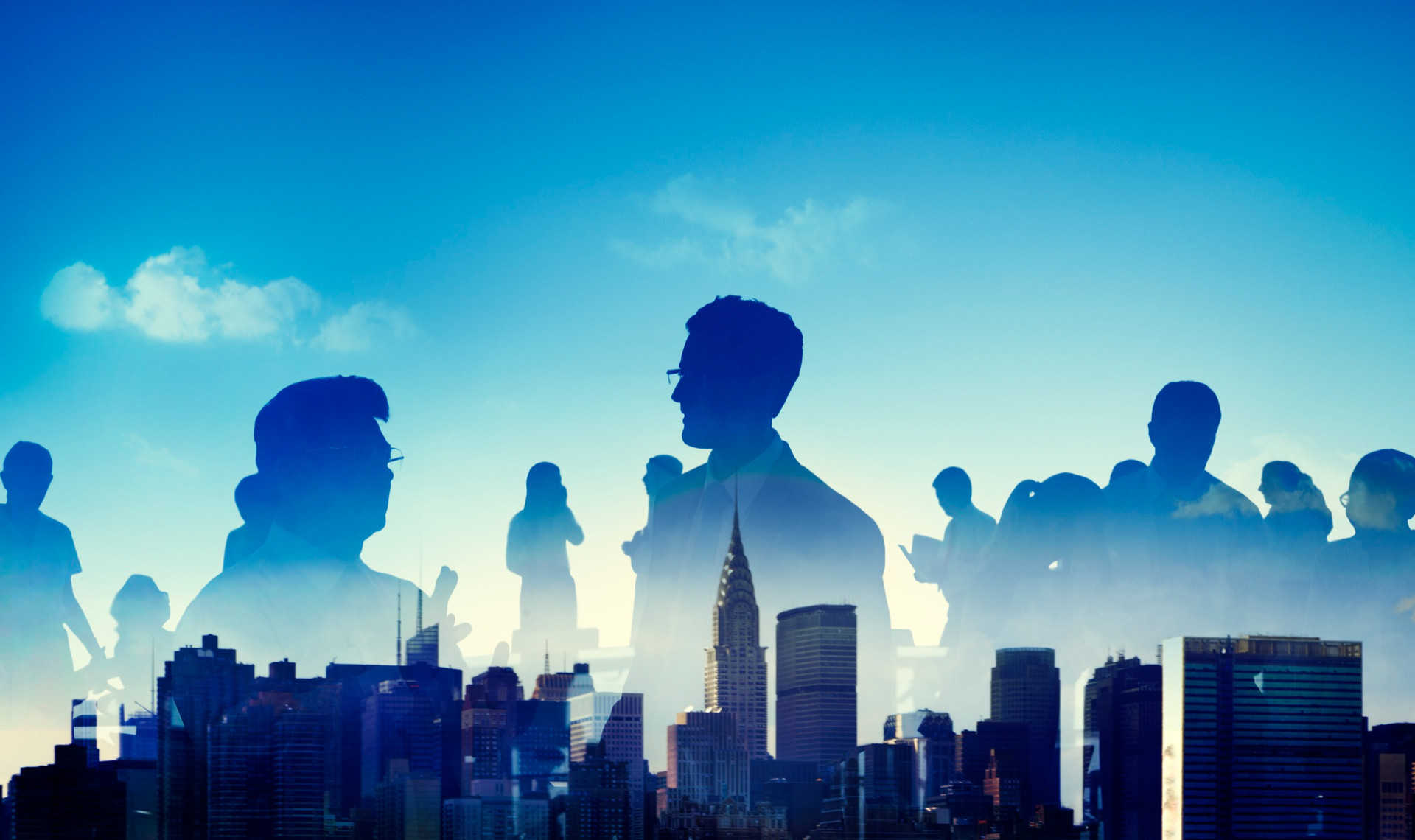 Triple Seven | Global Agency Consultancy