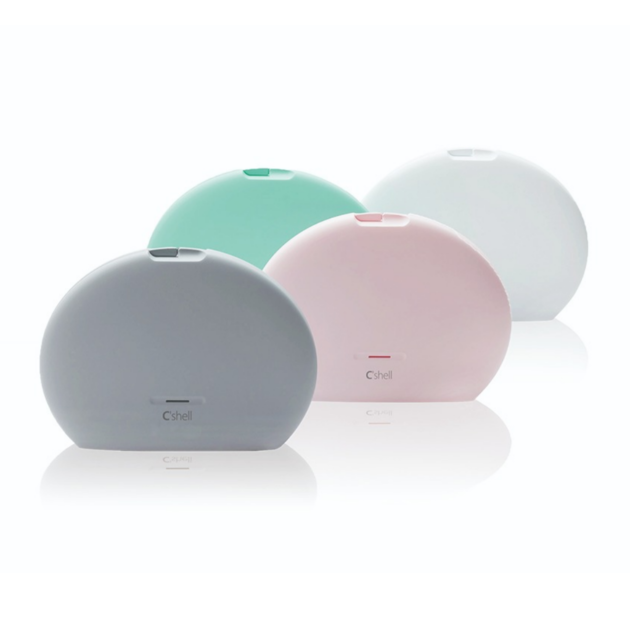 C'shell 마스크살균기 MLS-100 : 제품정보 :: 유비텍™ & 유비세이프®