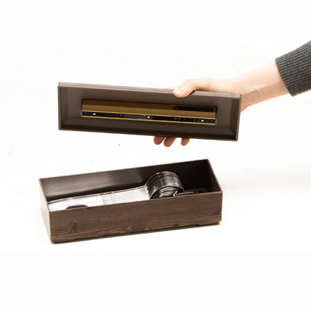 HS-100 Cutlery Sterilizer : PRODUCT :: UVTEC™ & Ubisafe®