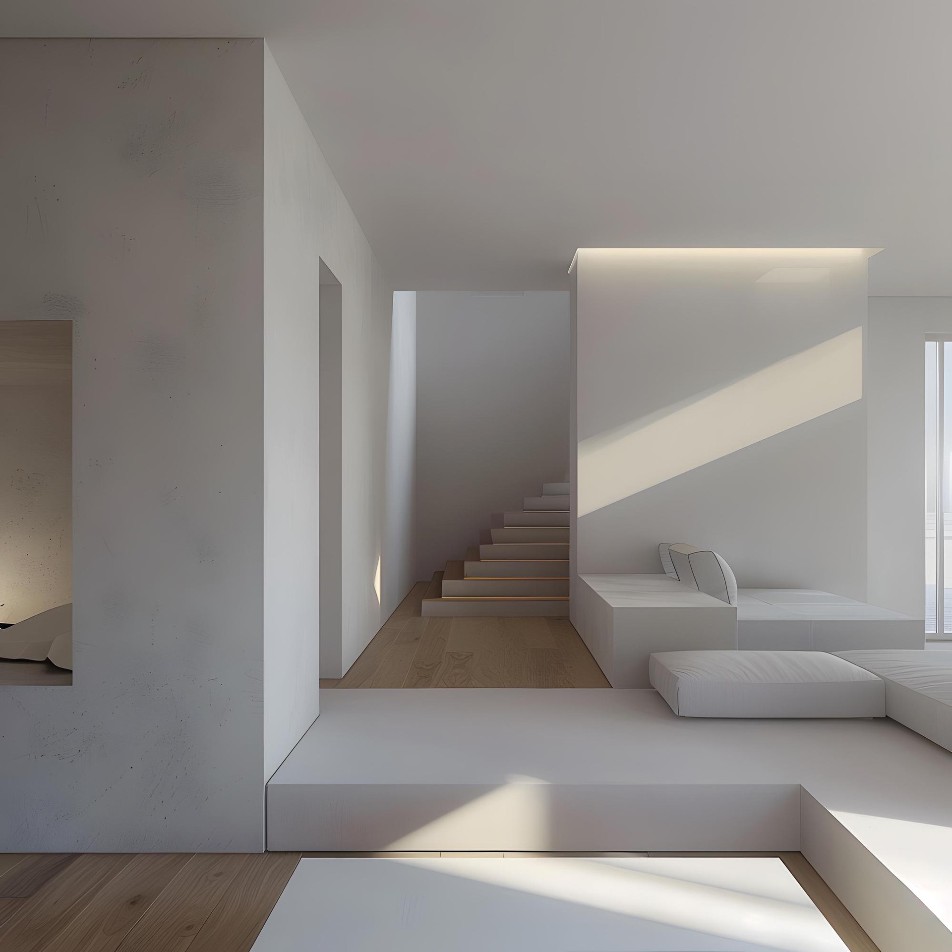 Han-architecture｜한건축 인테리어