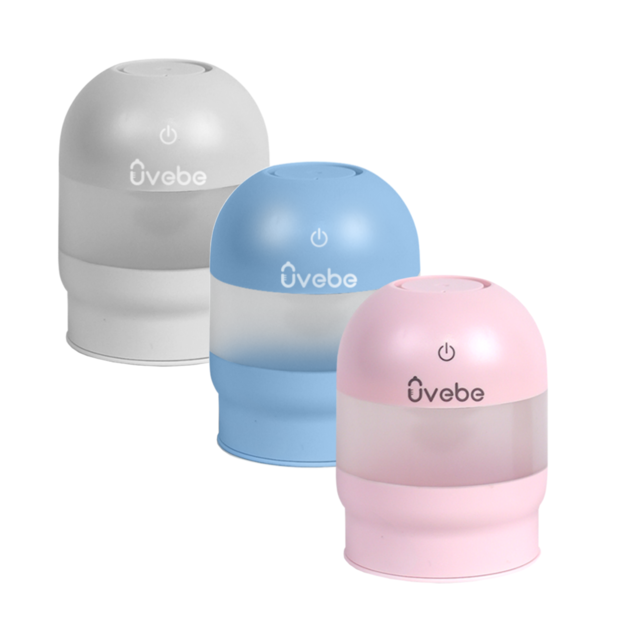 NS-100 : PRODUCT :: UVTEC™ & Ubisafe®