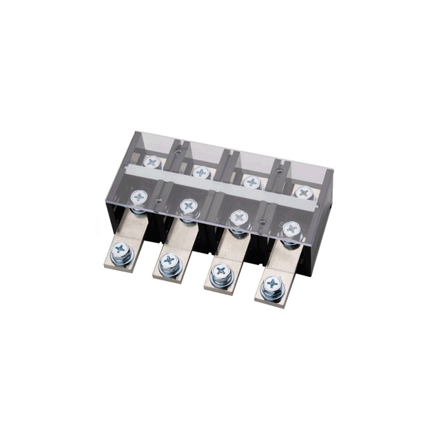 STB2H-150A-4P : SAMIL TERMINAL BLOCK
