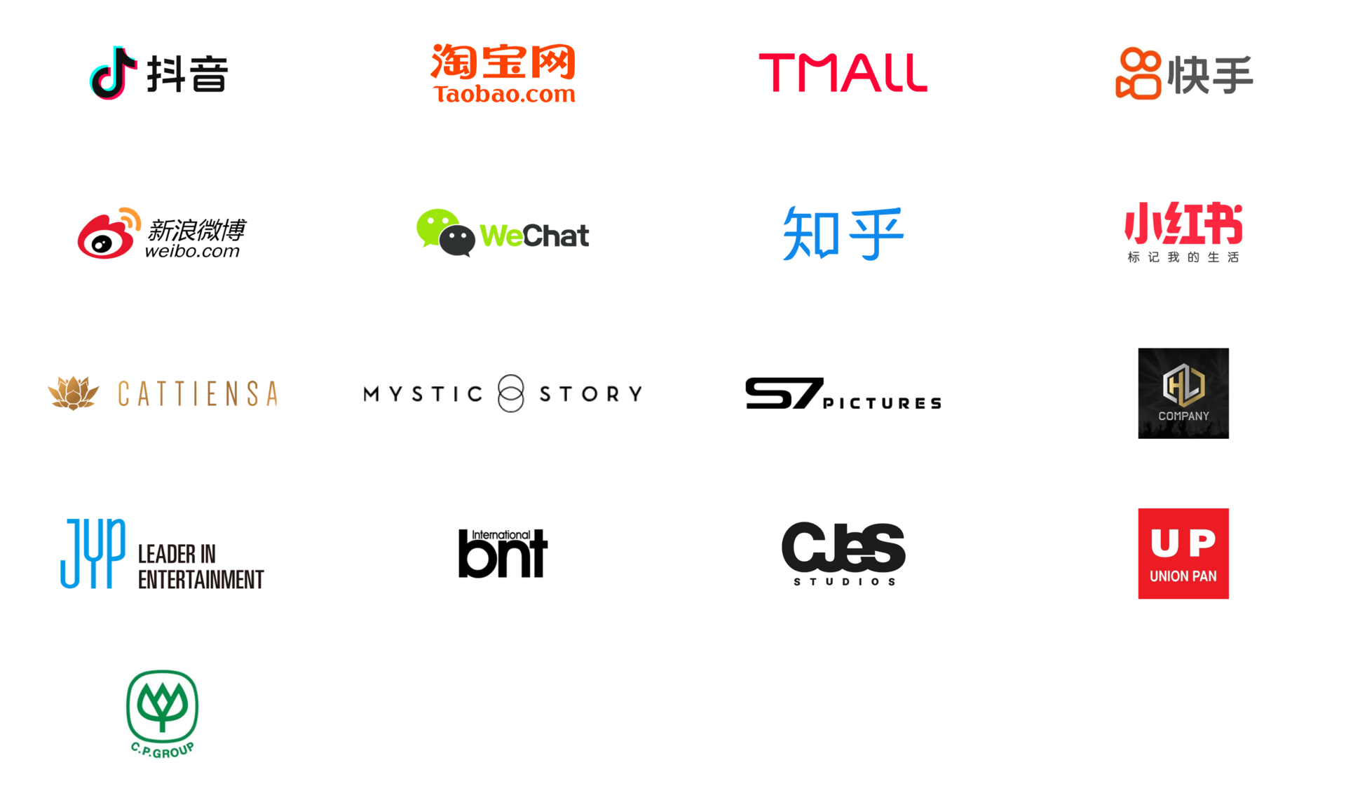 Works | B.able Company 사례