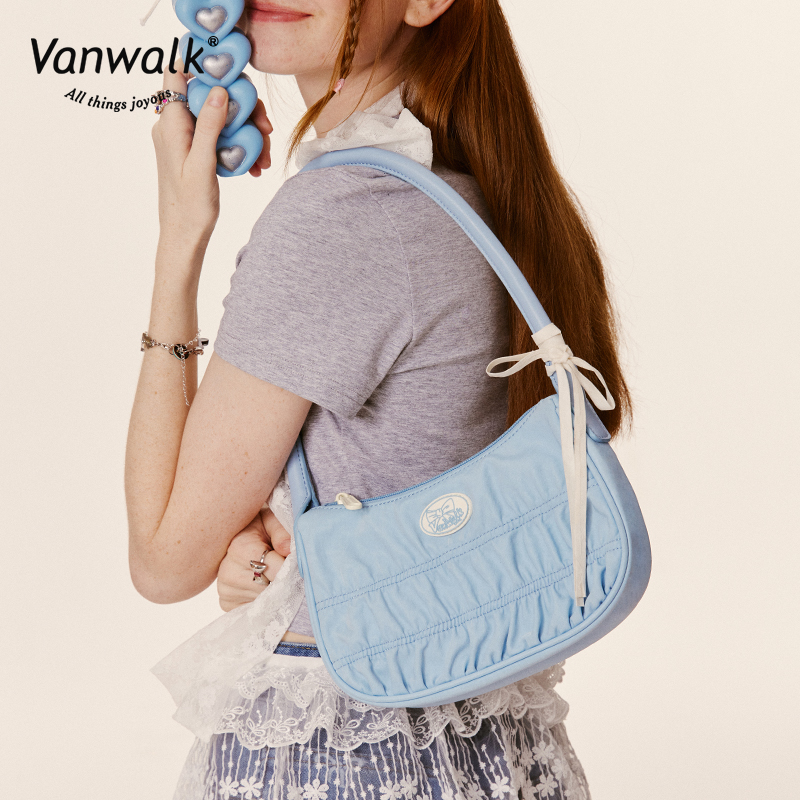 여성 가방 브랜드 l 반워크 : Vanwalk