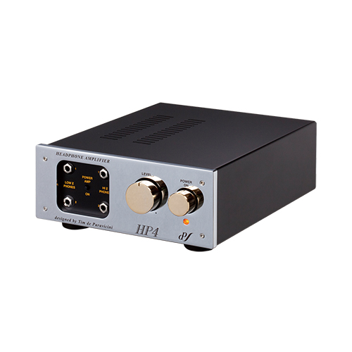 EAR HP4 : ear yoshino headphone amplifier