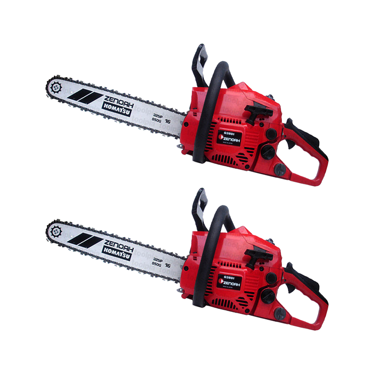 공구 원예공구 체인톱 톱 제노아 엔진체인톱 G3801(325P) : 나바론 종합상사