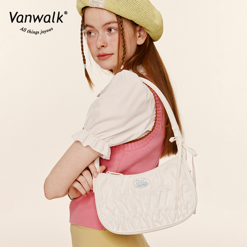 여성 가방 브랜드 l 반워크 : Vanwalk