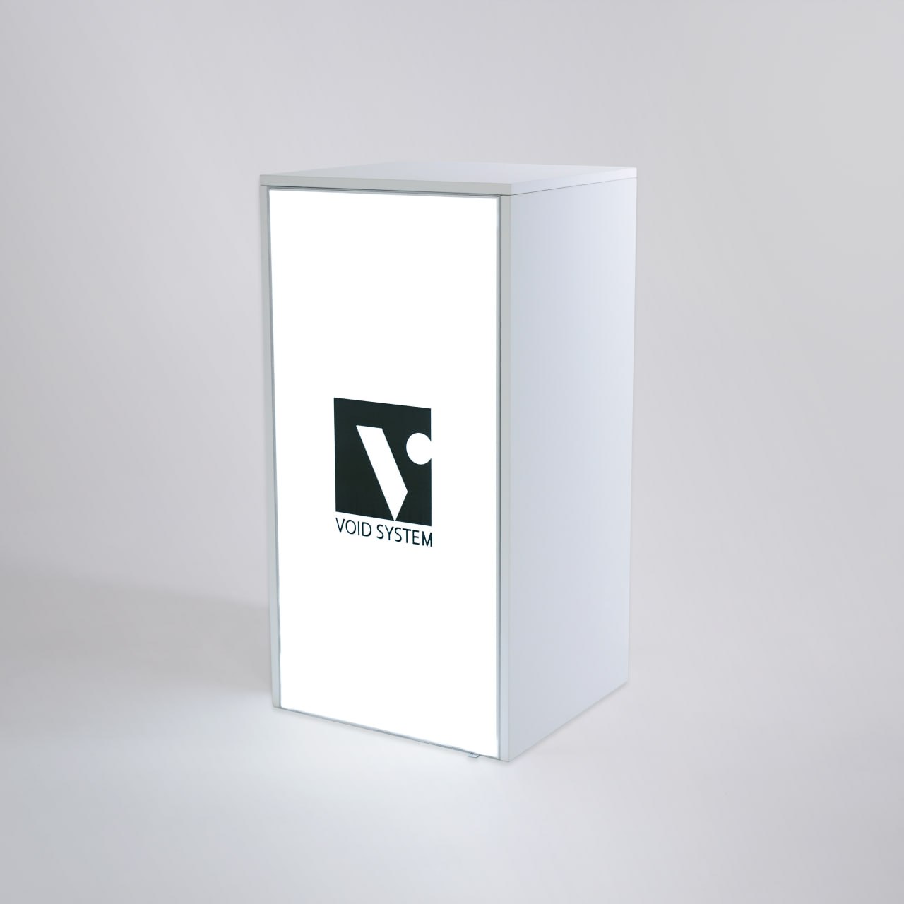 Table 500 LED : void system | 보이드 시스템