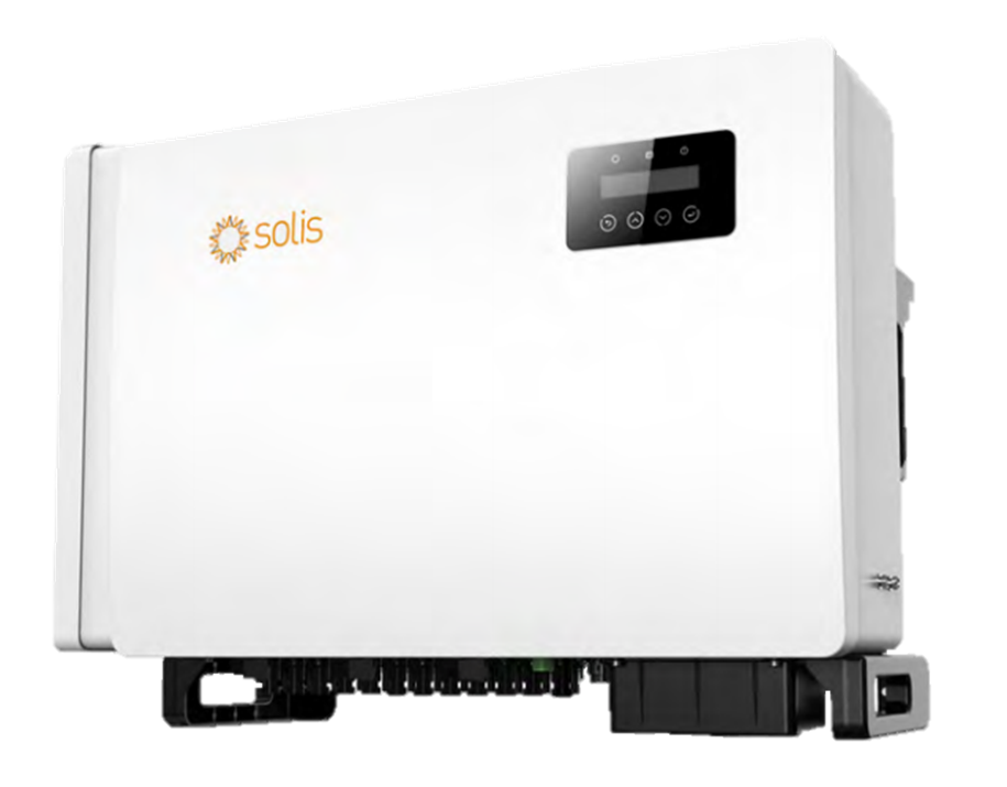 [솔리스] Solis-S5-GC60K-K : SUN_SCO