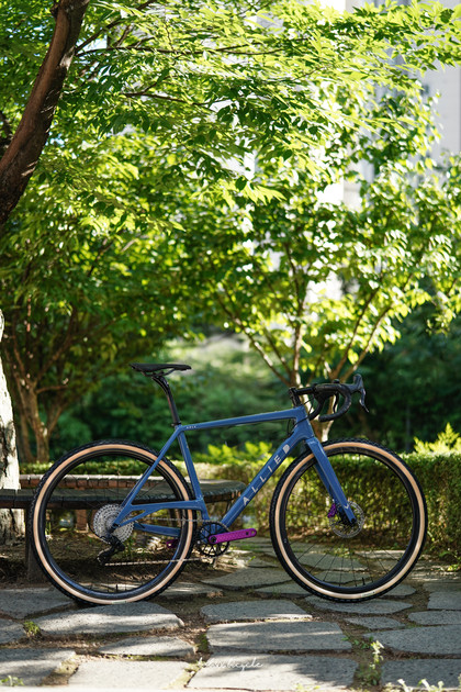 Gallery : Allied Able Blue and Ingrid Crank : LAB'zine