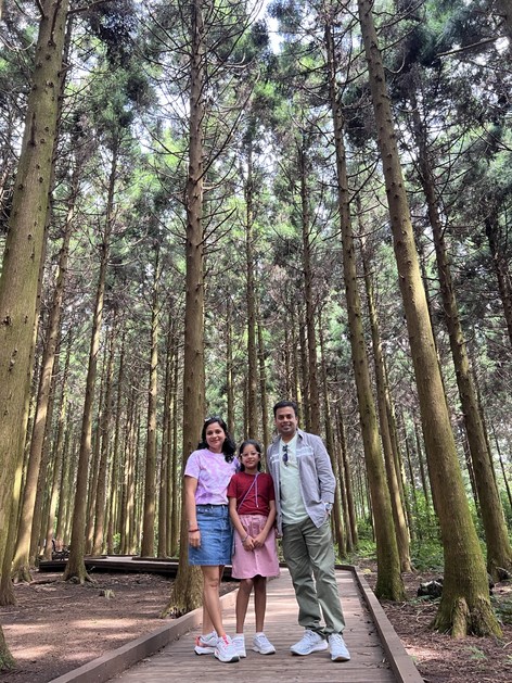 Amazing two days Jeju tour with June : JOY TOUR | COMMUNITY | REVIEW