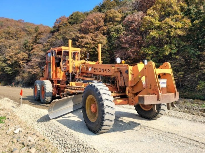 1002번 한라/HG85B/95년6월/충남/2500만원 : 굴삭기 덤프 지게차 화물차 직거래 매매 퍼펙트82중장비