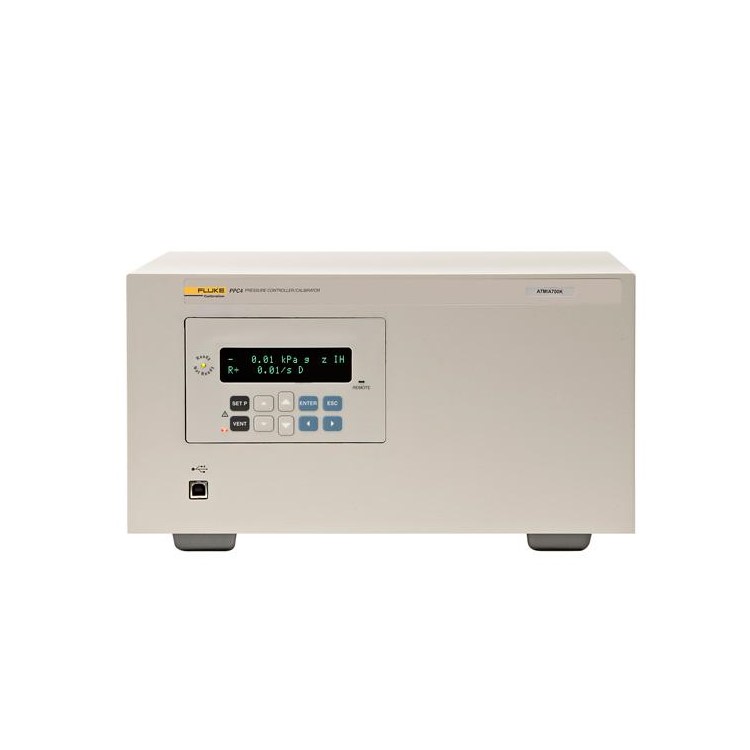 FLUKE 6242 PPC4E 가스 압력 컨트롤러 키트 : 지니어스인더스트리 - 대한민국 No.1 산업장비 공급채널