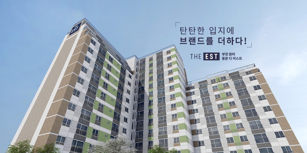 부천 원미 동문 디 이스트 ( 2024-08-26 ~ 2024-08-27 ) : 모집공고