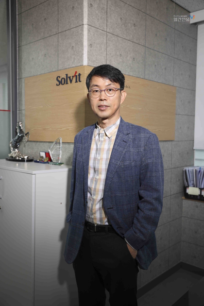 "Solving Customer Problems and Delivering Value with Innovative Technology, Saving More Lives ...