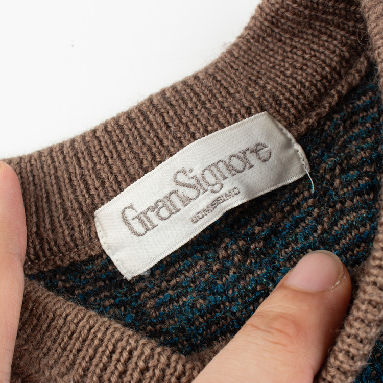 GRAN SIGNORE : 패들러