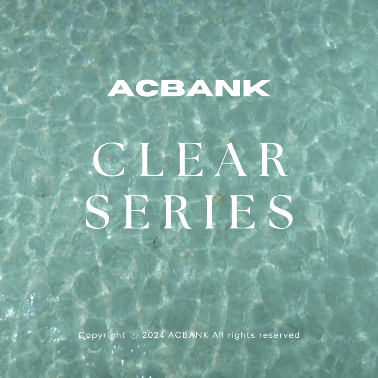 AC-C122 : ACBANK