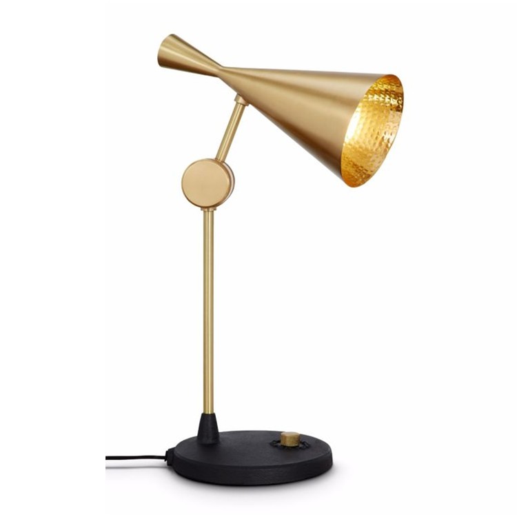 [TOM DIXON 톰딕슨] Beat the Table Lamp | 빗 더 테이블 램프 : 풀티 fullty | 프리미엄 가구 ...