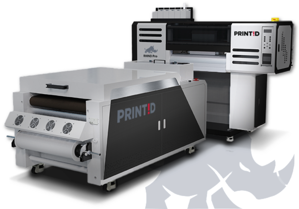 프린티드 PRINTID DTF 추천 RHINO Pro (60cm) 라이노 프로