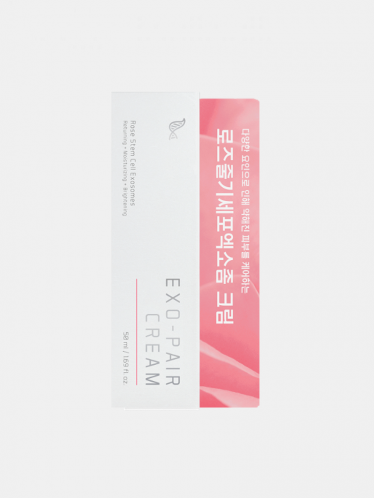 Exo-Pair Cream : Hanun Medical