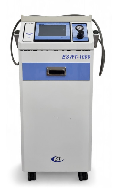 076 ESWT-1000 스트라텍 충격파 : Onemedical