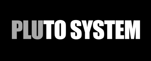 PLUTO SYSTEM STUDIO