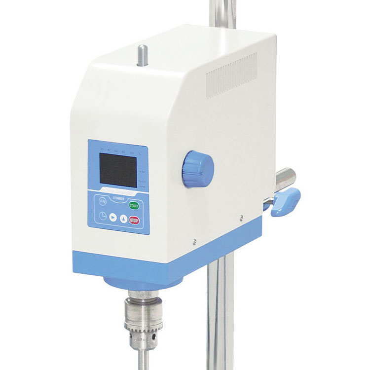 Laboratory mixers_mixer with torque : CHEMCOKOREA 켐코코리아