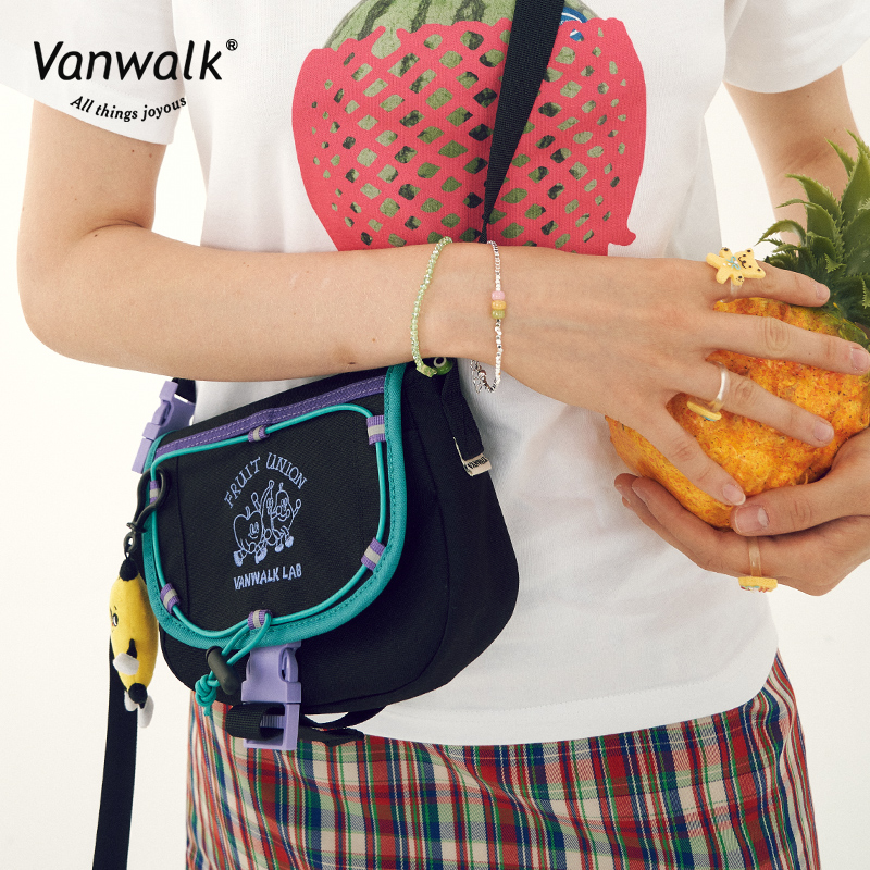 여성 가방 브랜드 l 반워크 : Vanwalk