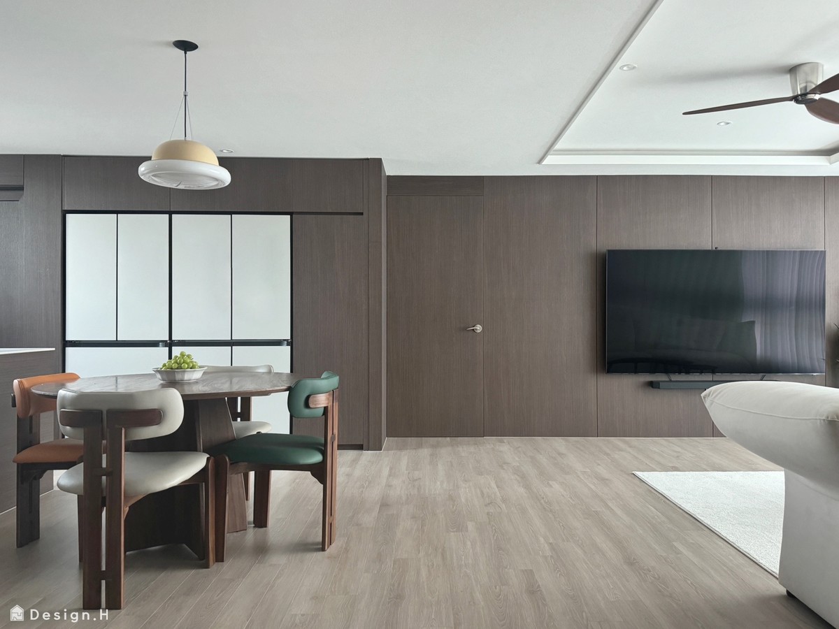 오산 라온프라이빗스위트 33PY : HOUSE