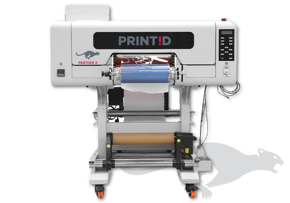 프린티드 PRINTID UV DTF PANTHER X (30cm) 팬서 엑스