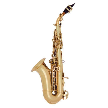 [일본정품] 야나기사와 곡관 소프라노 색소폰 SC-W020 : 색소폰코리아