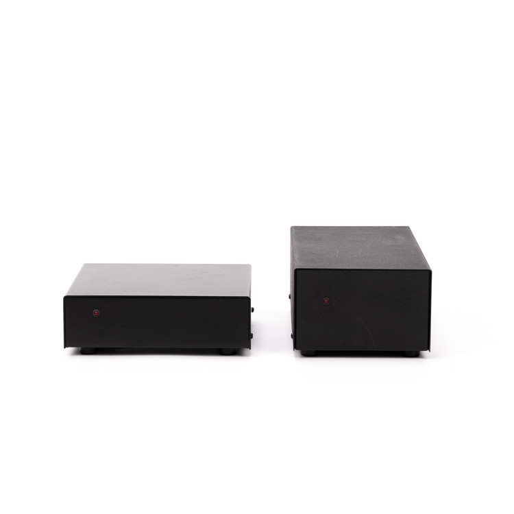 Musical Fidelity 뮤지컬 피델리티 P173, P180