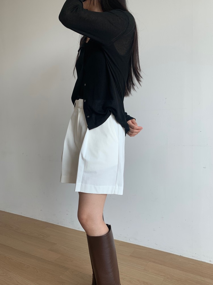 Bold long boots (2c) : randonnee