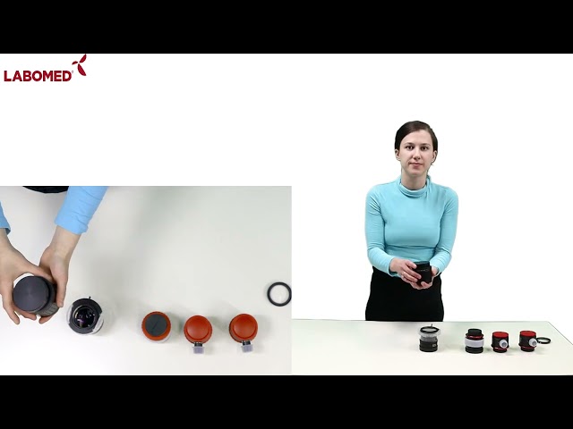 [LABOMED] Nuvar Variable Lenses 가변초점렌즈 : FKG Swiss endo, Labomed Dental ...