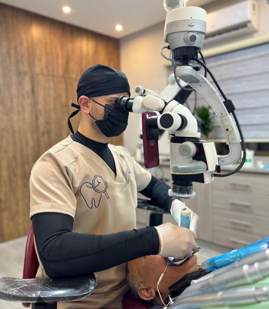 [인사이트] 치과진료에서 현미경이 왜 중요할까요? : FKG Swiss endo, Labomed Dental Microscope ...