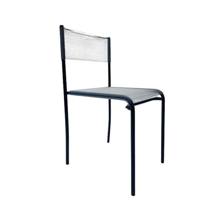 [ALIAS 알리아스] Spaghetti Gemini Chair | 스파게티 재미니 체어 : 풀티 fullty | 프리미엄 가구, 리세일의 시작