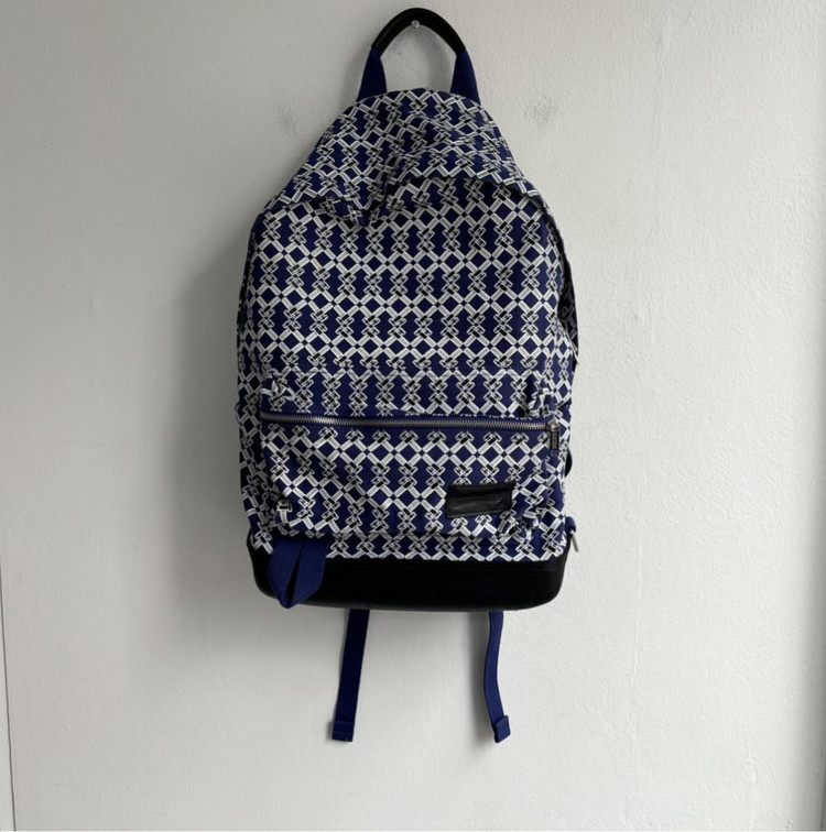 Kris Van Assche x Eastpak Backpack : 미떼 (MTSH)
