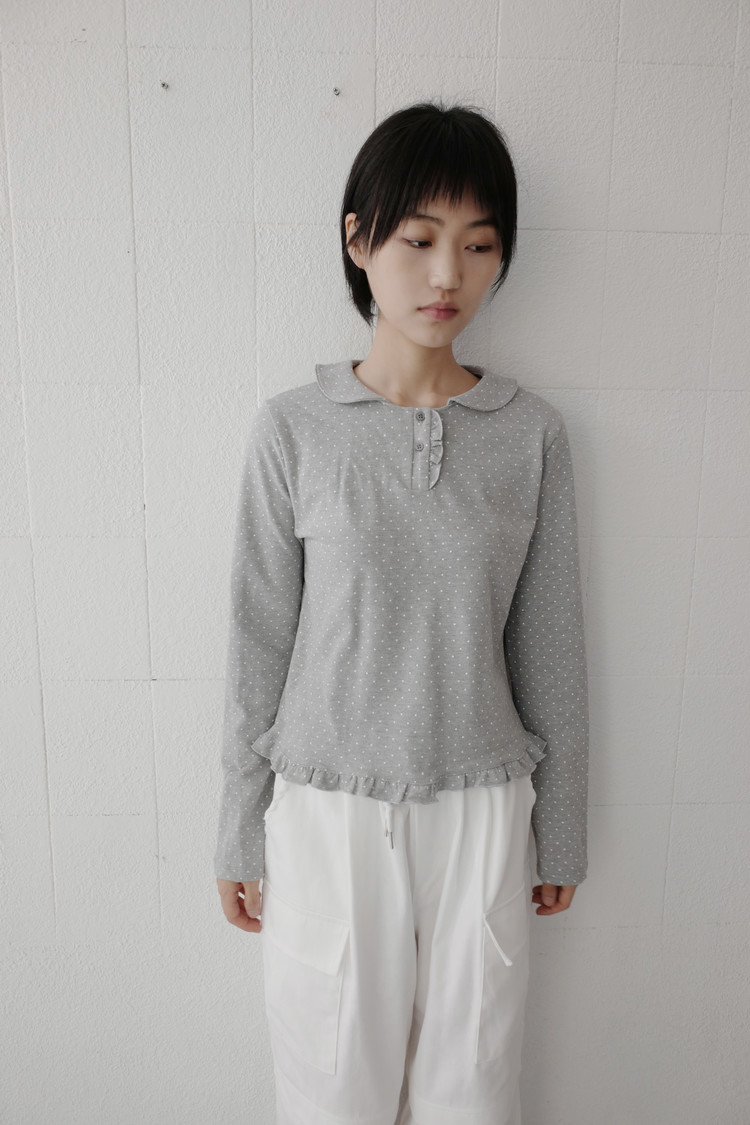 bunny dot T (2c) : callhag