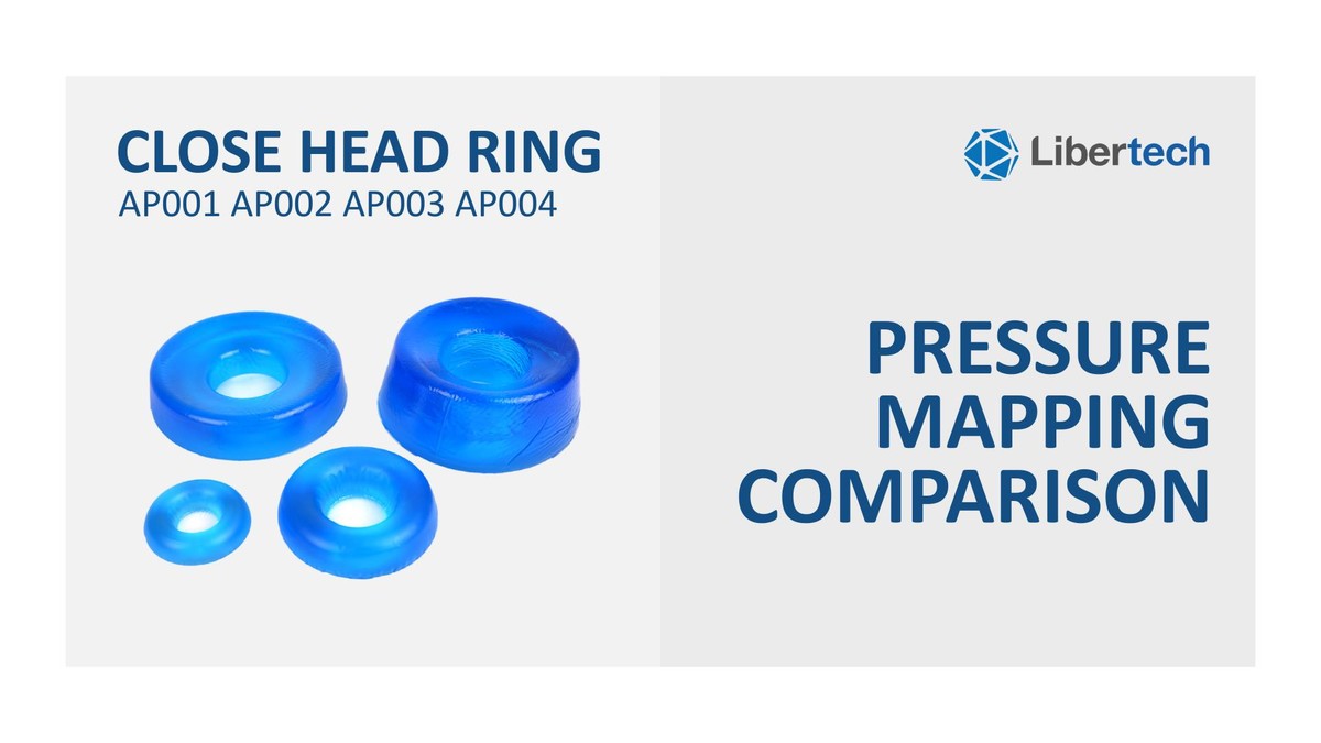 Optimizing Surgical Safety: Gel Pad Pressure Mapping in Supine ...