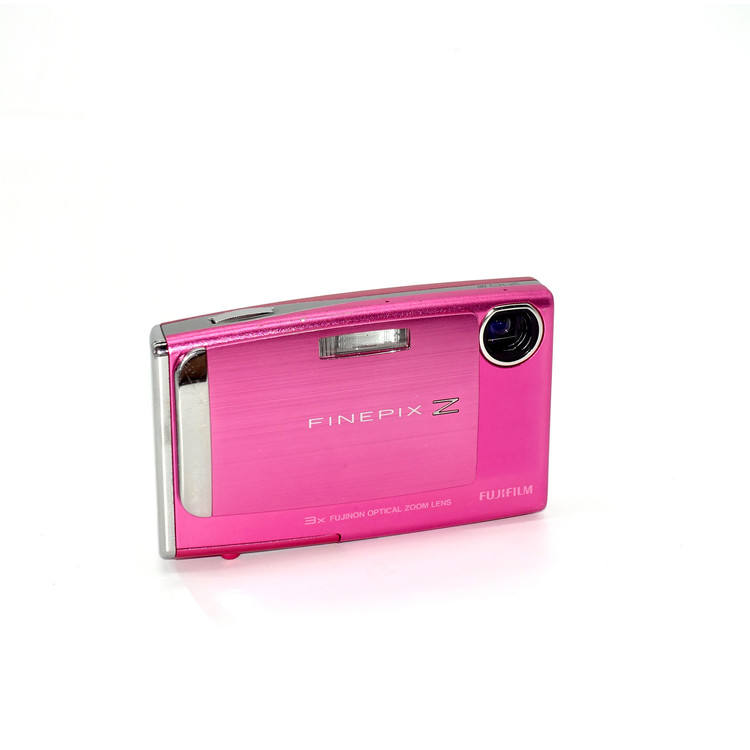 FUJIFILM FINEPIX Z10 : 푸른공상