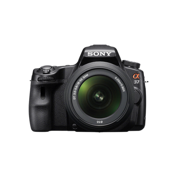 소니 A37 : 신도림중고카메라D2day