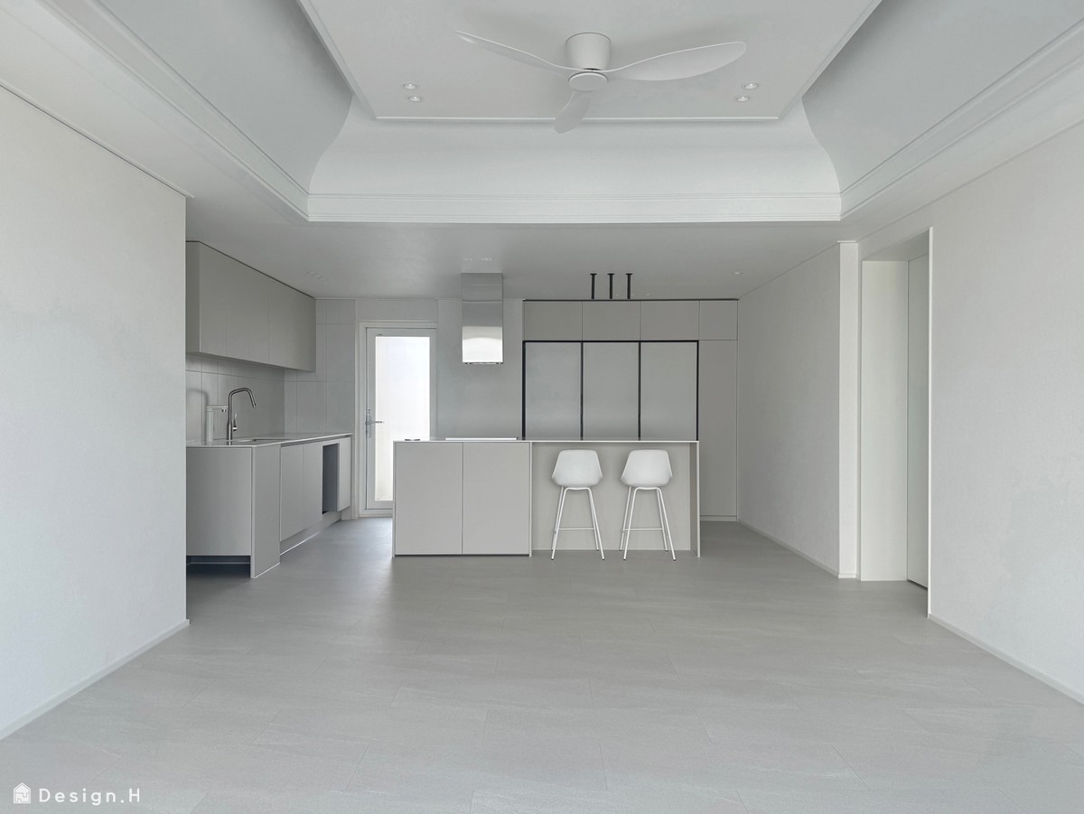 동탄 솔빛마을 신도브래뉴 34PY : HOUSE